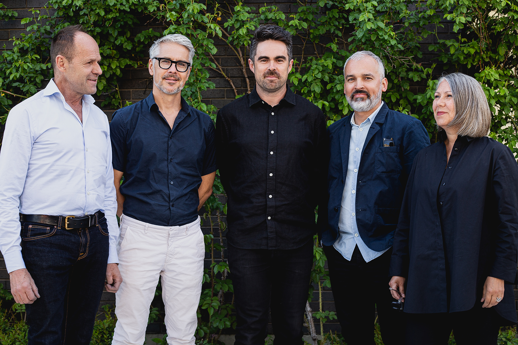 Claude Cormier et Associés announces new leadership team – CCxA