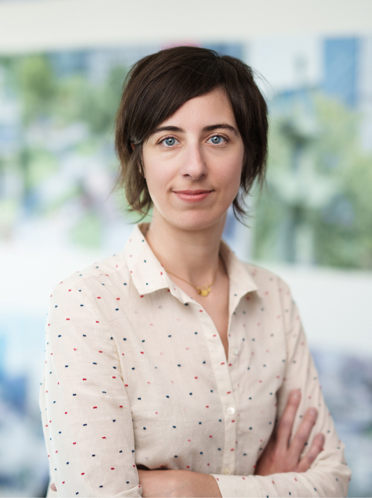 Camille Maurel – CCxA