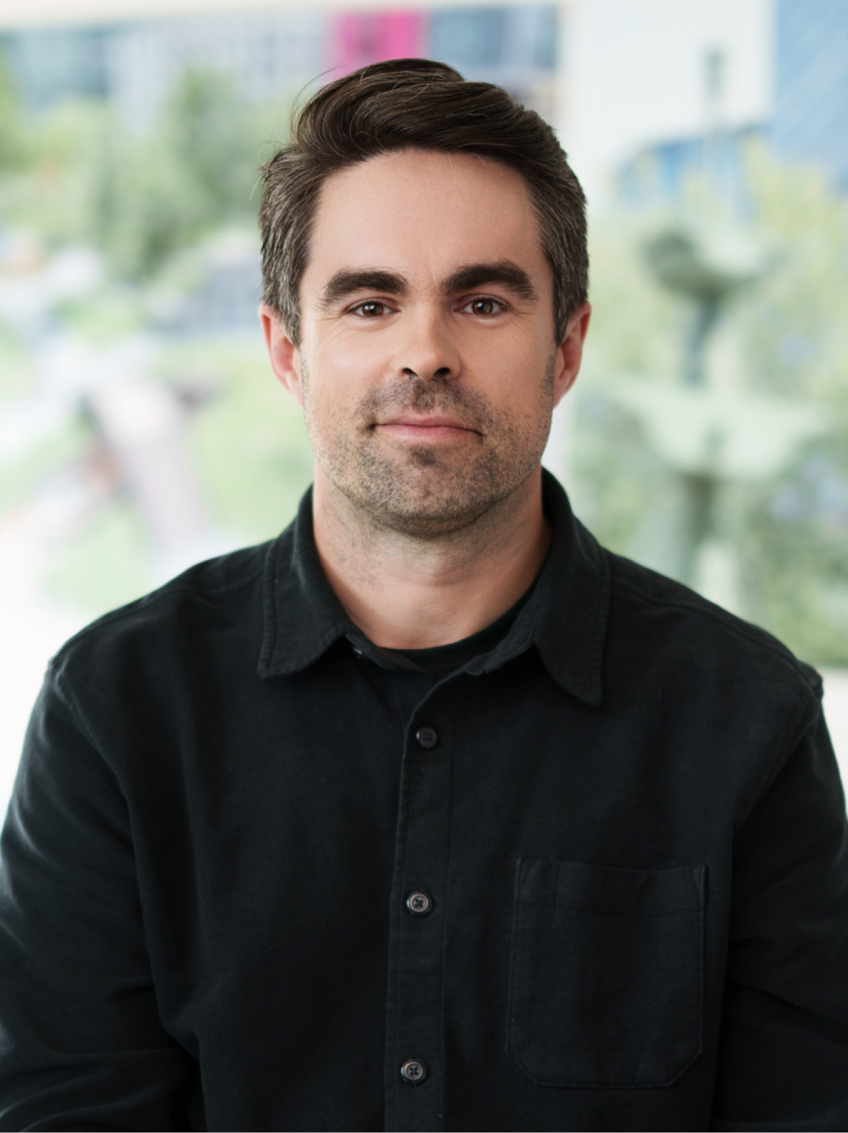 Guillaume Paradis – CCxA