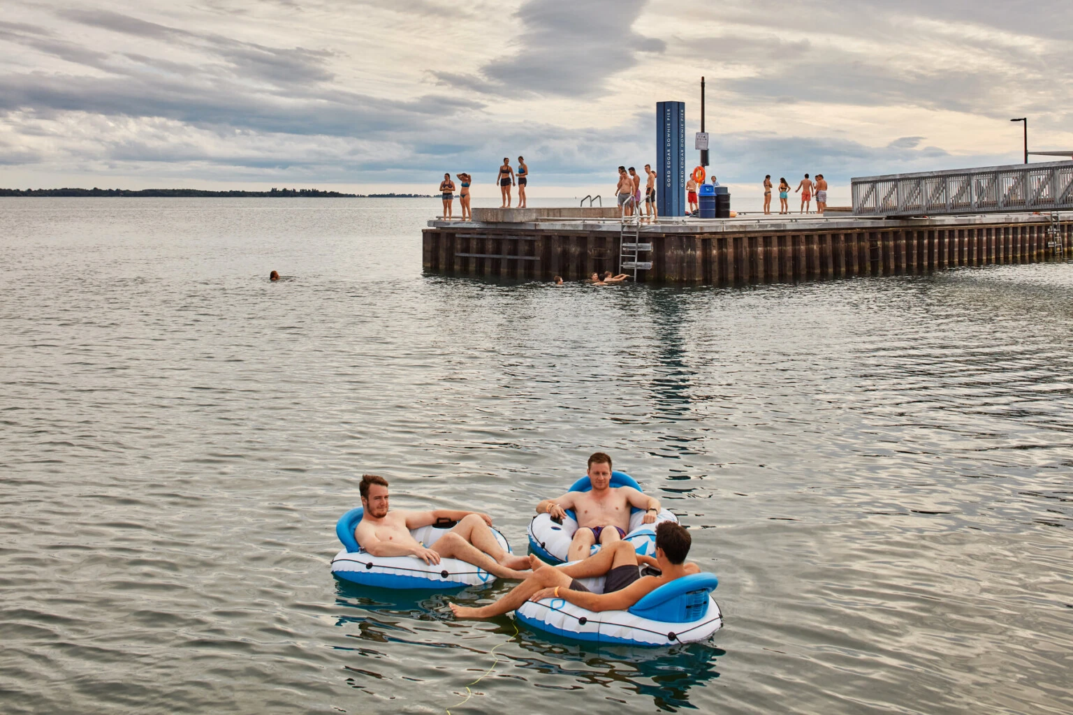 Breakwater Park – CCxA