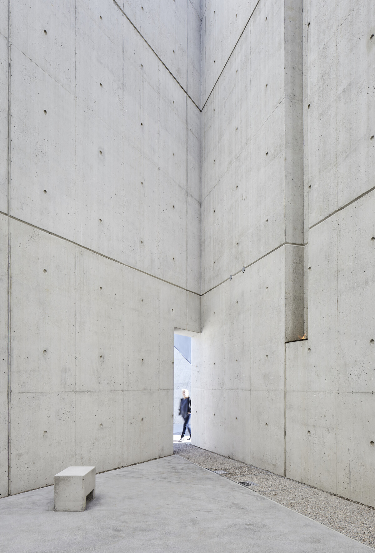 National Holocaust Monument – CCxA