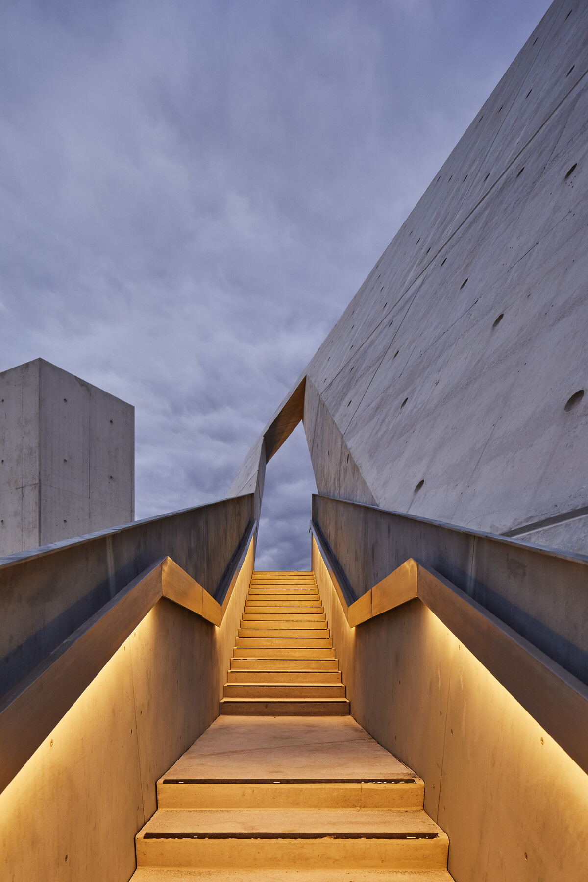 National Holocaust Monument – CCxA