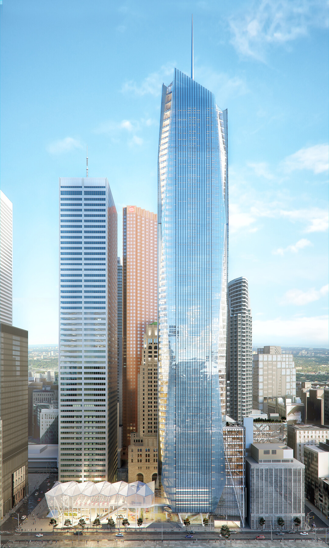 Commerce Court – CCxA