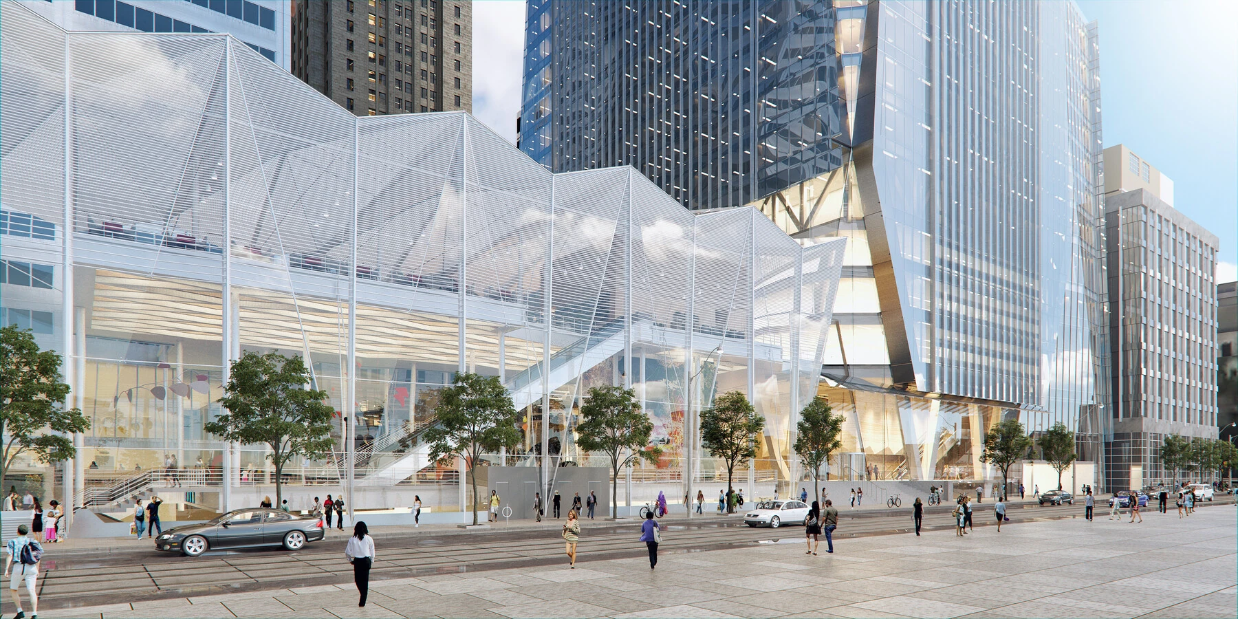 Commerce Court – CCxA