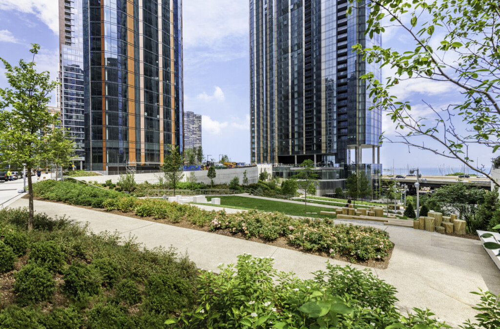 Lakeshore East/Cascade Park – CCxA