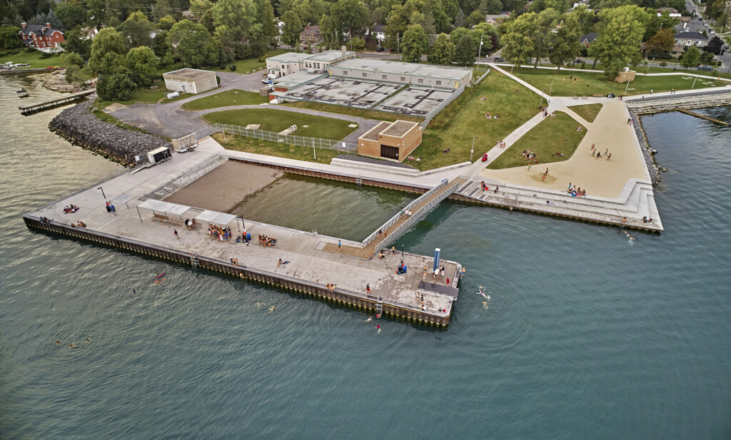 Breakwater Park – CCxA