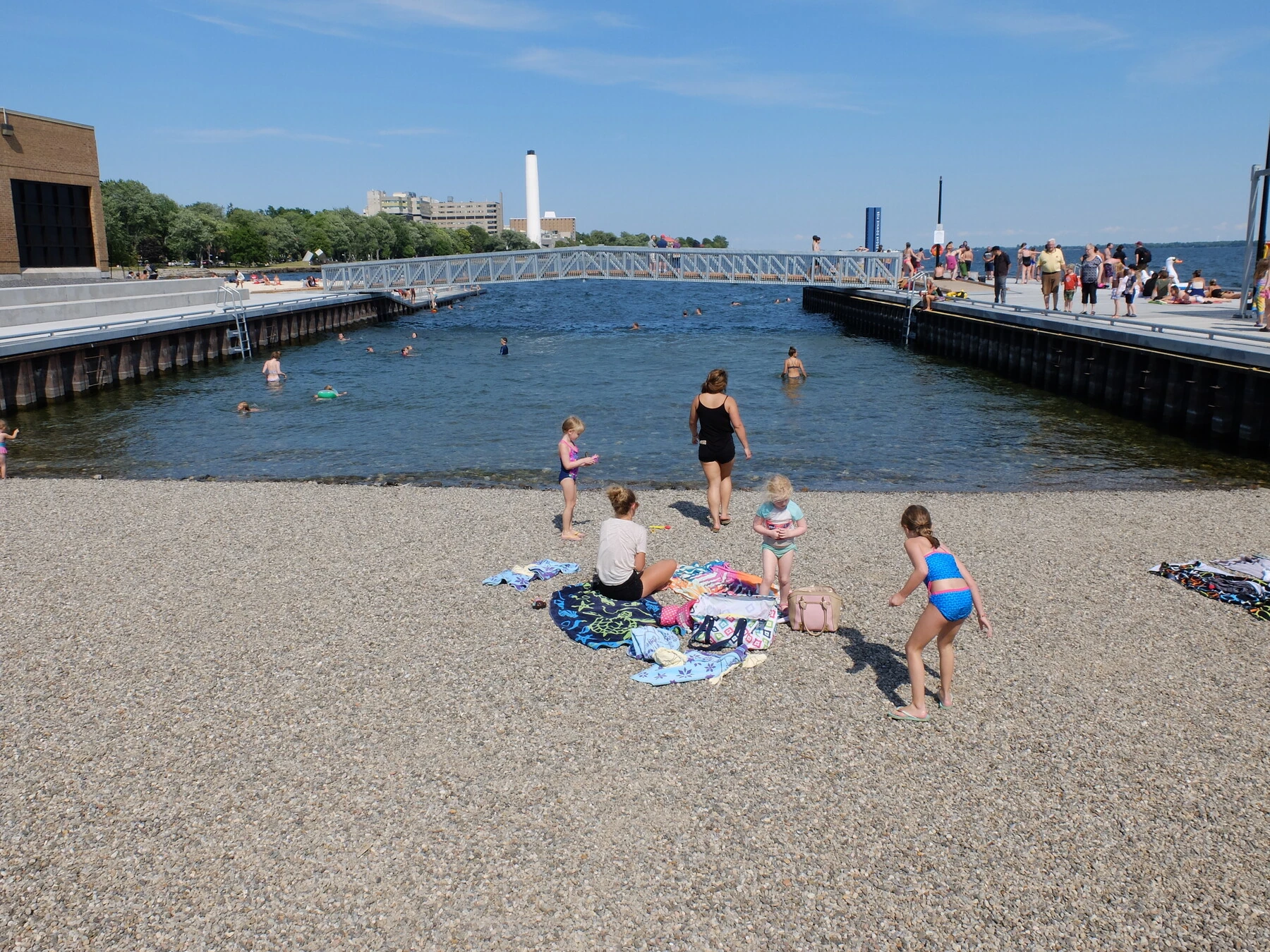 Breakwater Park – CCxA