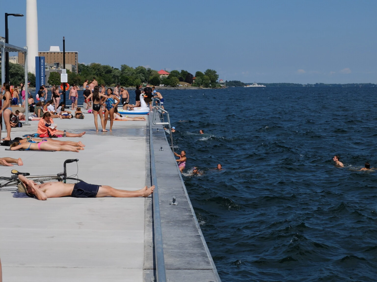 Breakwater Park – CCxA