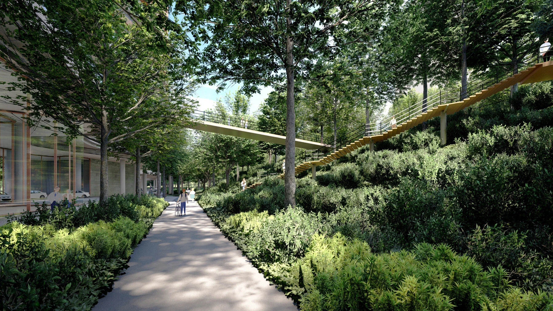 155 St Dennis Drive – CCxA