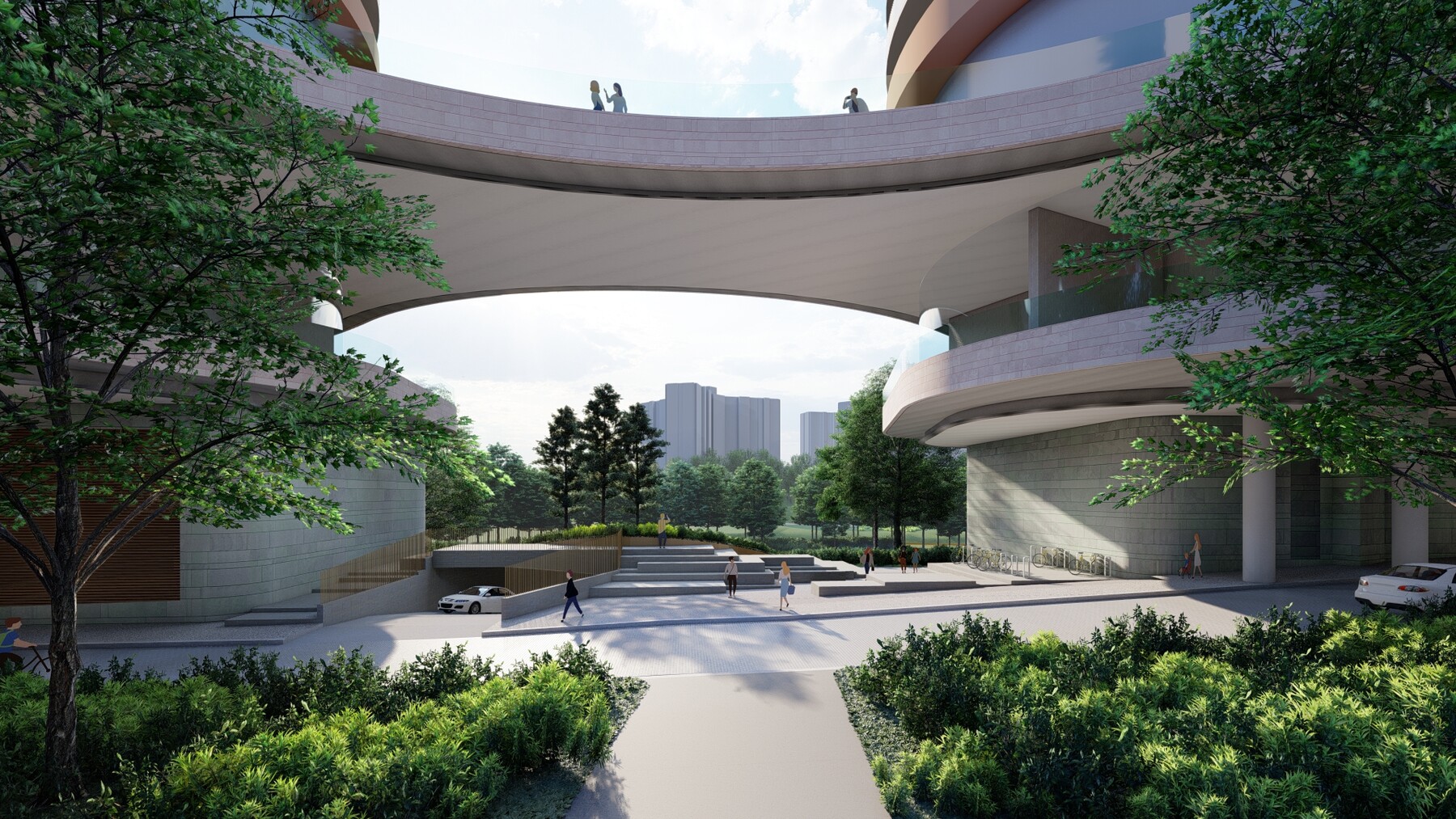 155 St Dennis Drive – CCxA