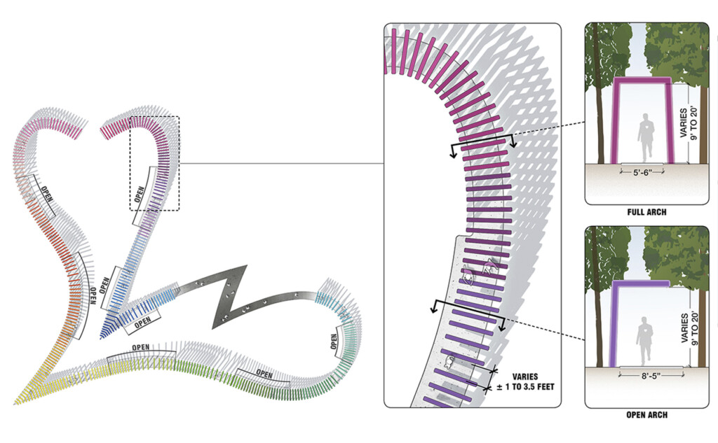 Pulse Memorial – CCxA