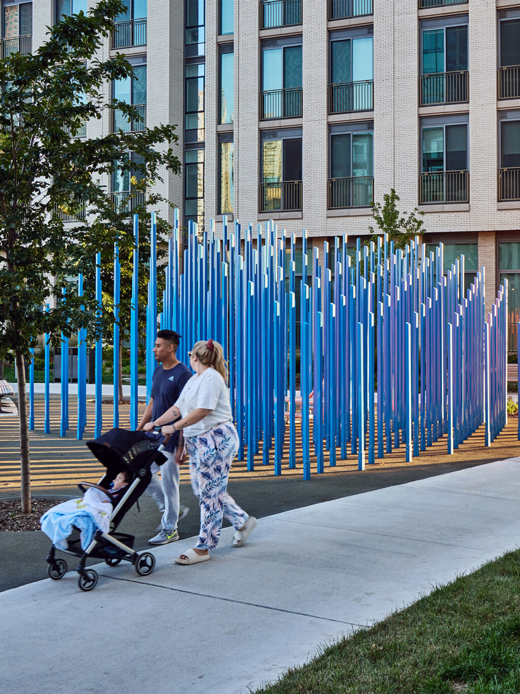 Vaughan Metropolitan Centre / Transit City 4 & 5 – CCxA