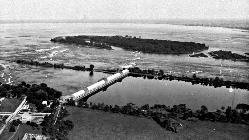 Au Grand Dam – CCxA