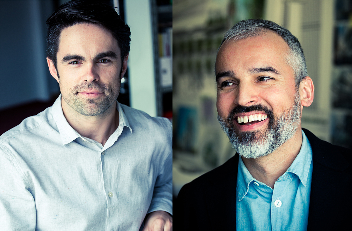 Claude Cormier et Associés (CC + A) is pleased to announce the ...