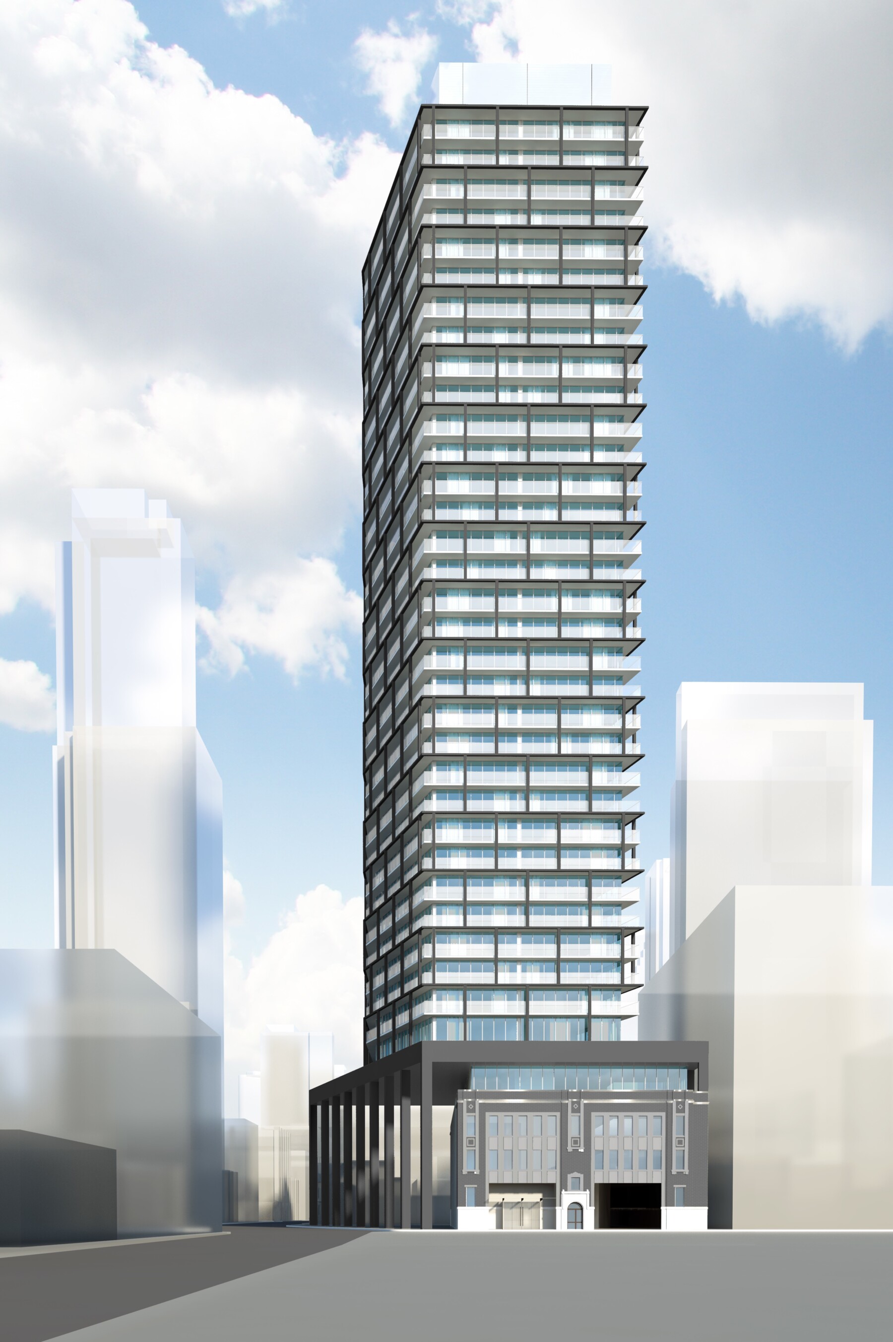 117 Peter Street – CCxA