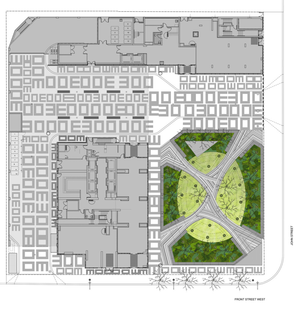 300 Front Street – CCxA