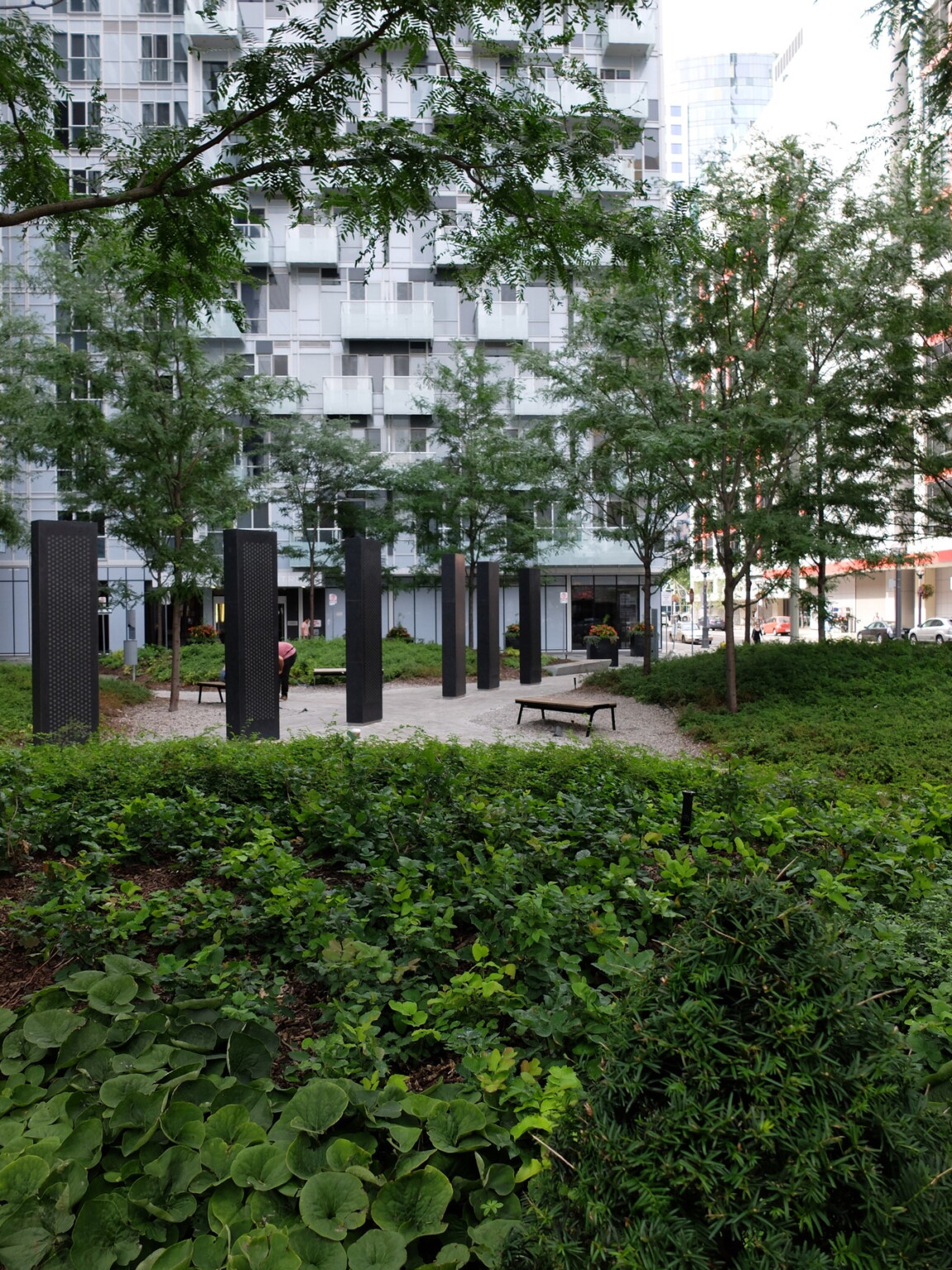 300 Front Street – CCxA