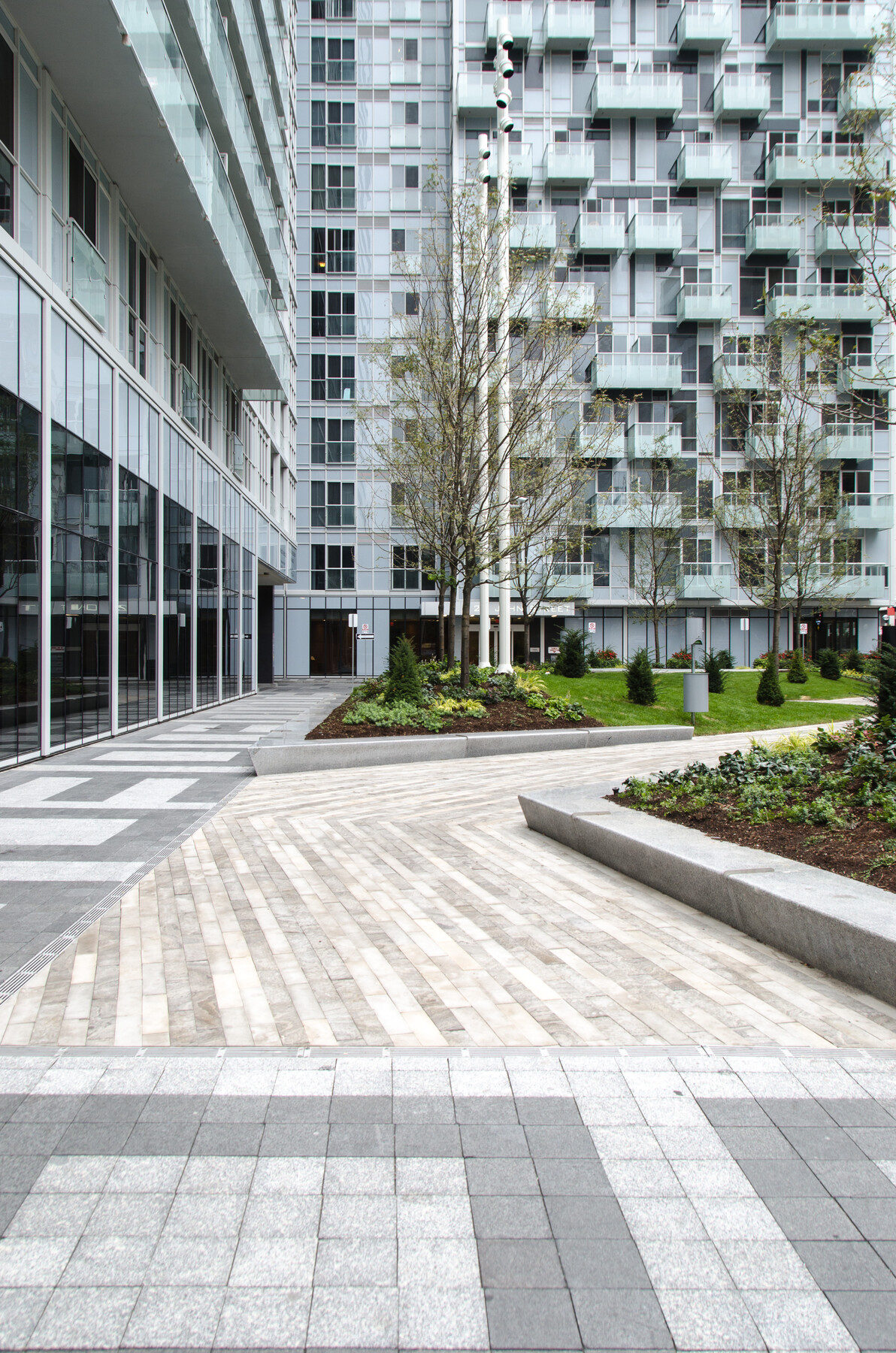 300 Front Street – CCxA