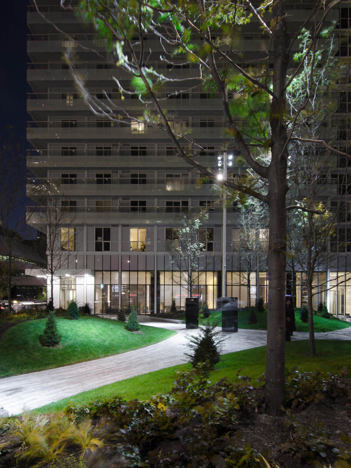 300 Front Street – CCxA