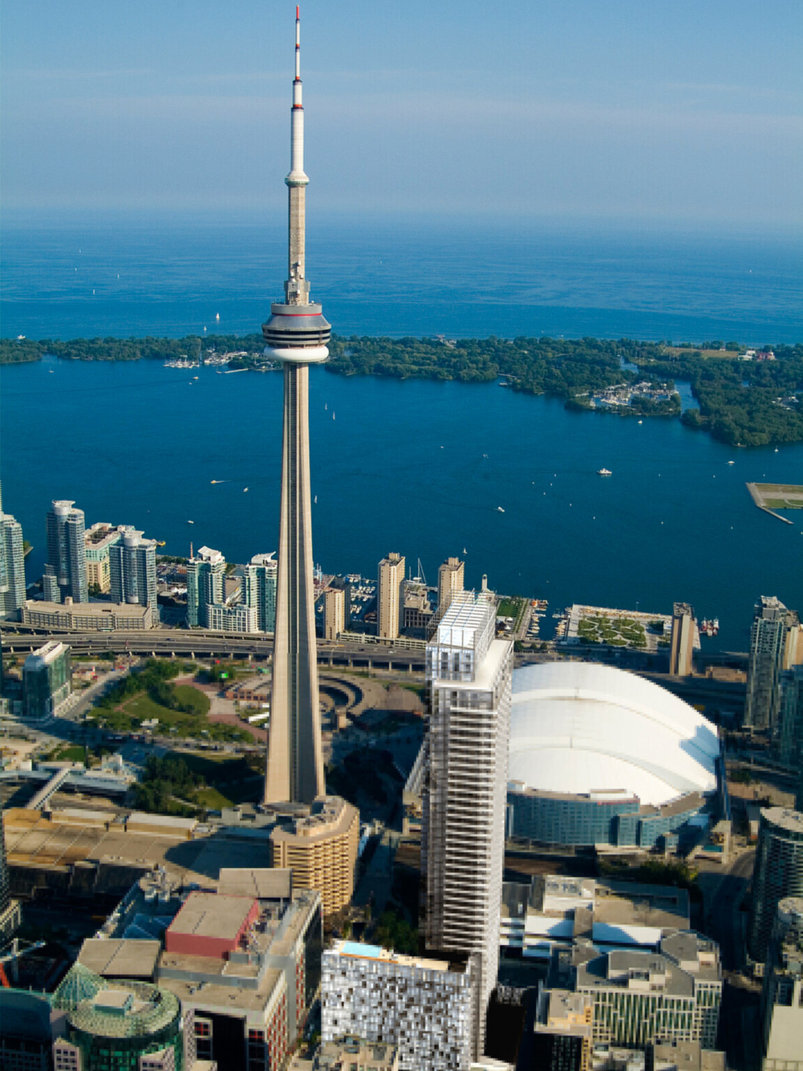 300 Front Street – CCxA