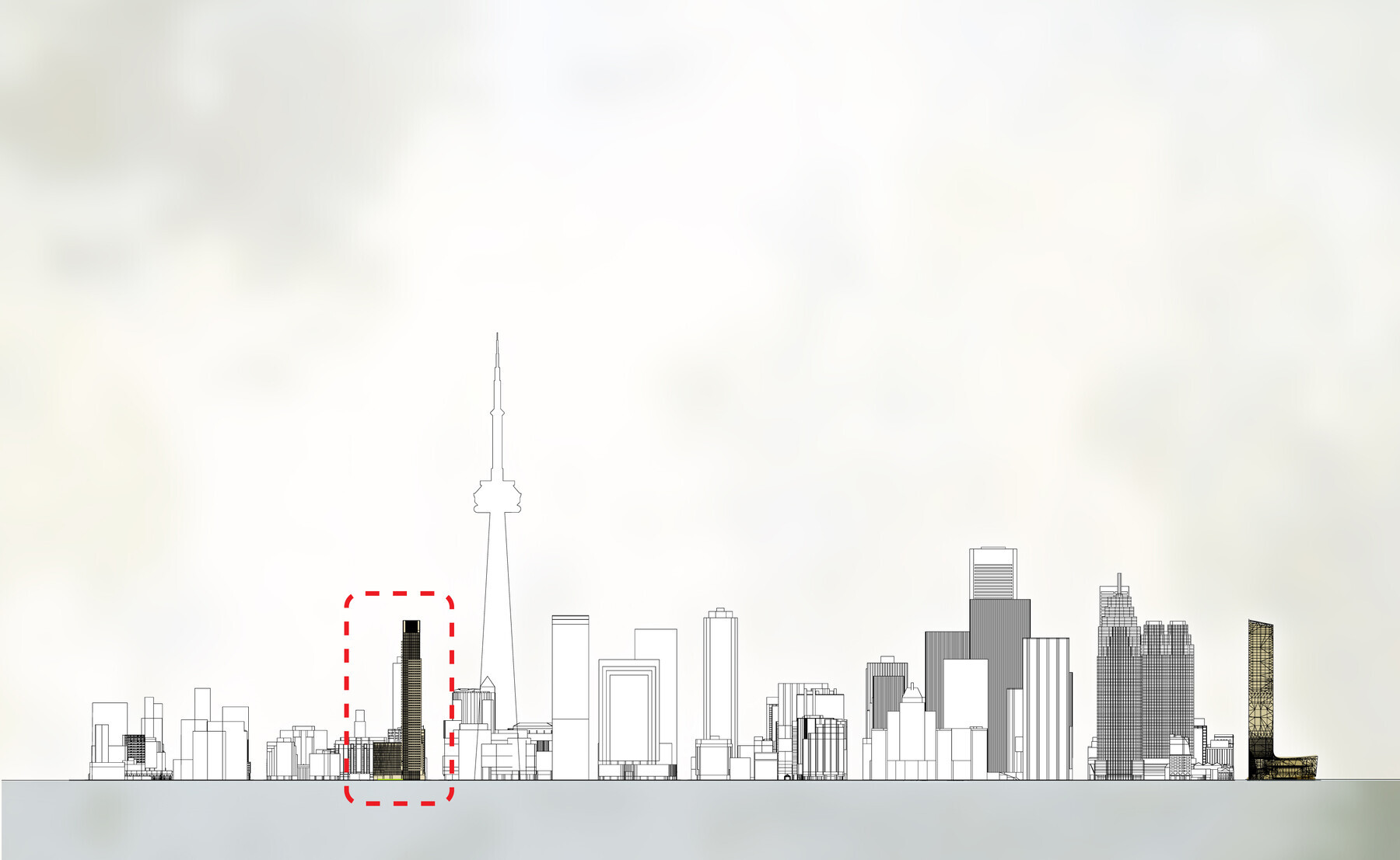 300 Front Street – CCxA