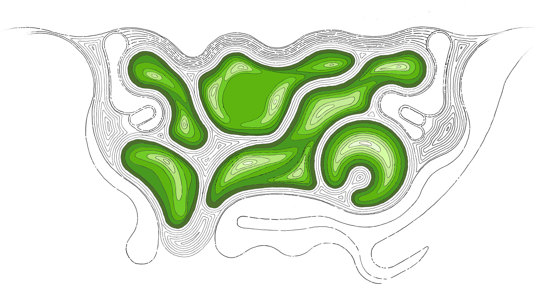 Canadian Museum of History Plaza – CCxA