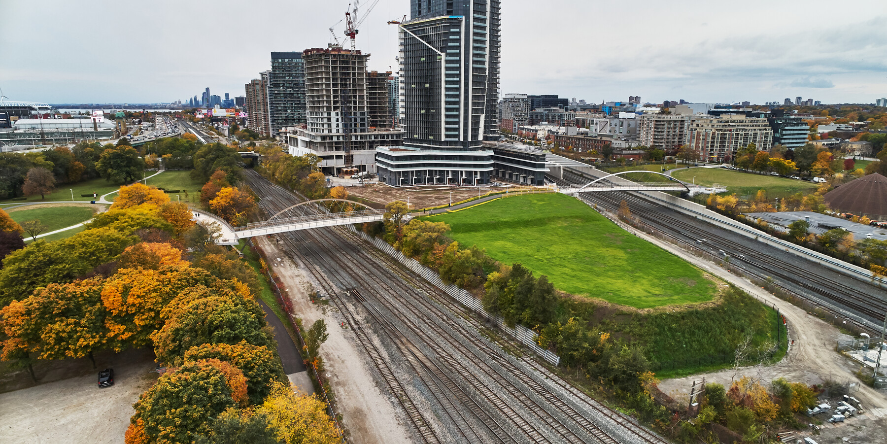 Garrison Point – CCxA