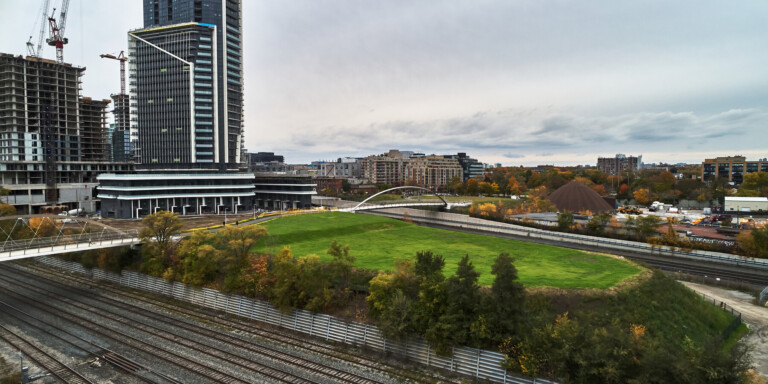 Garrison Point – CCxA