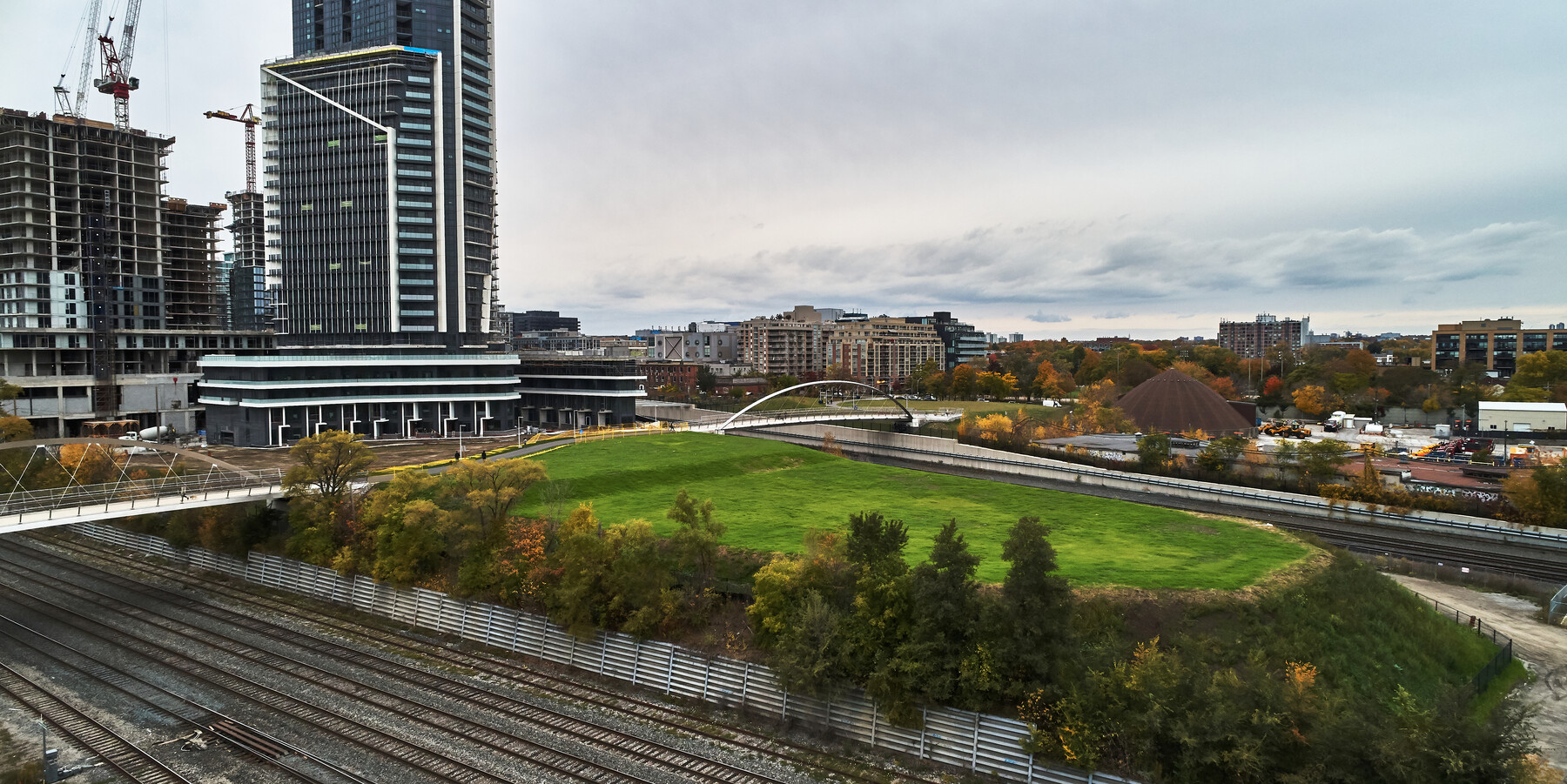 Garrison Point – CCxA