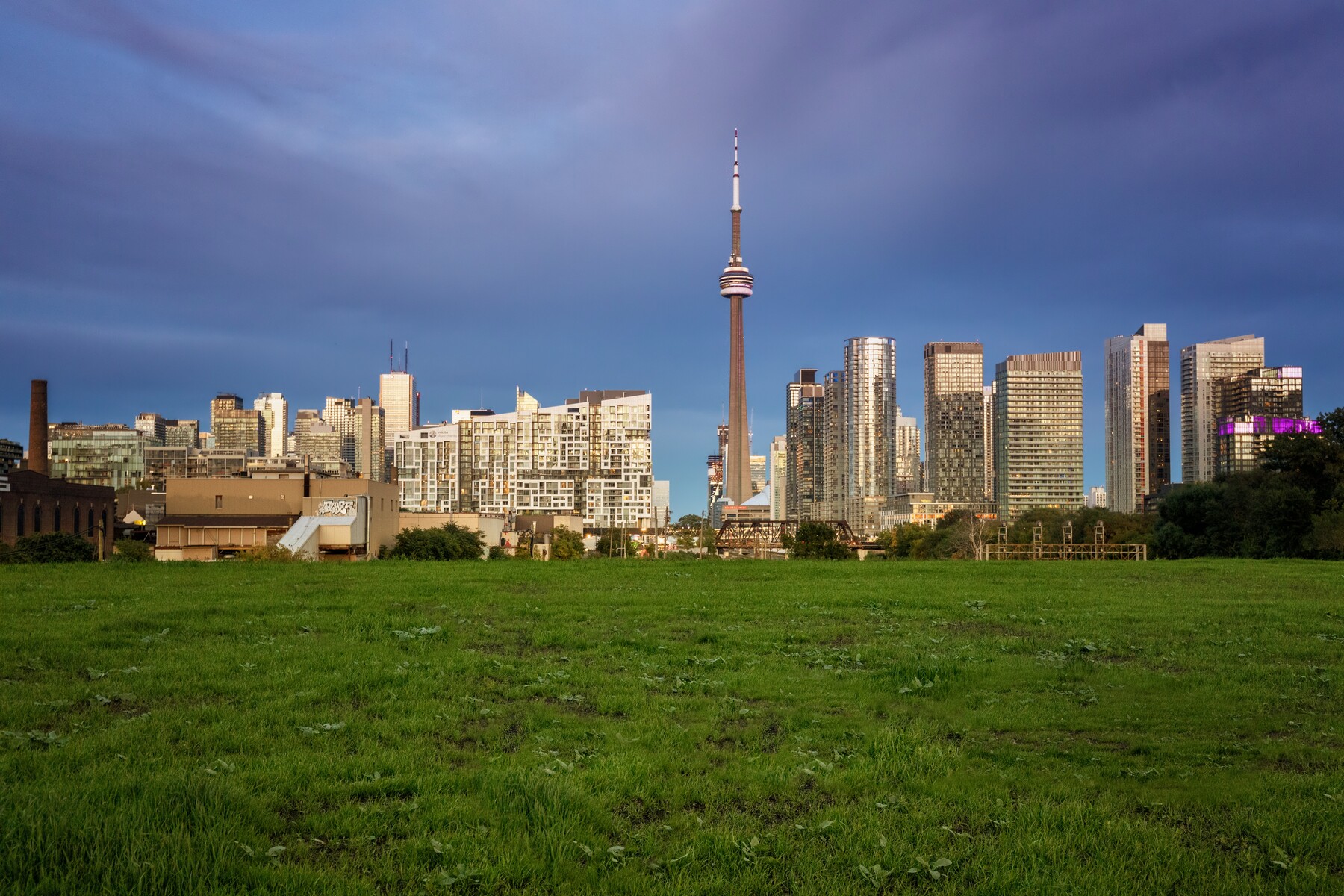 Garrison Point – CCxA