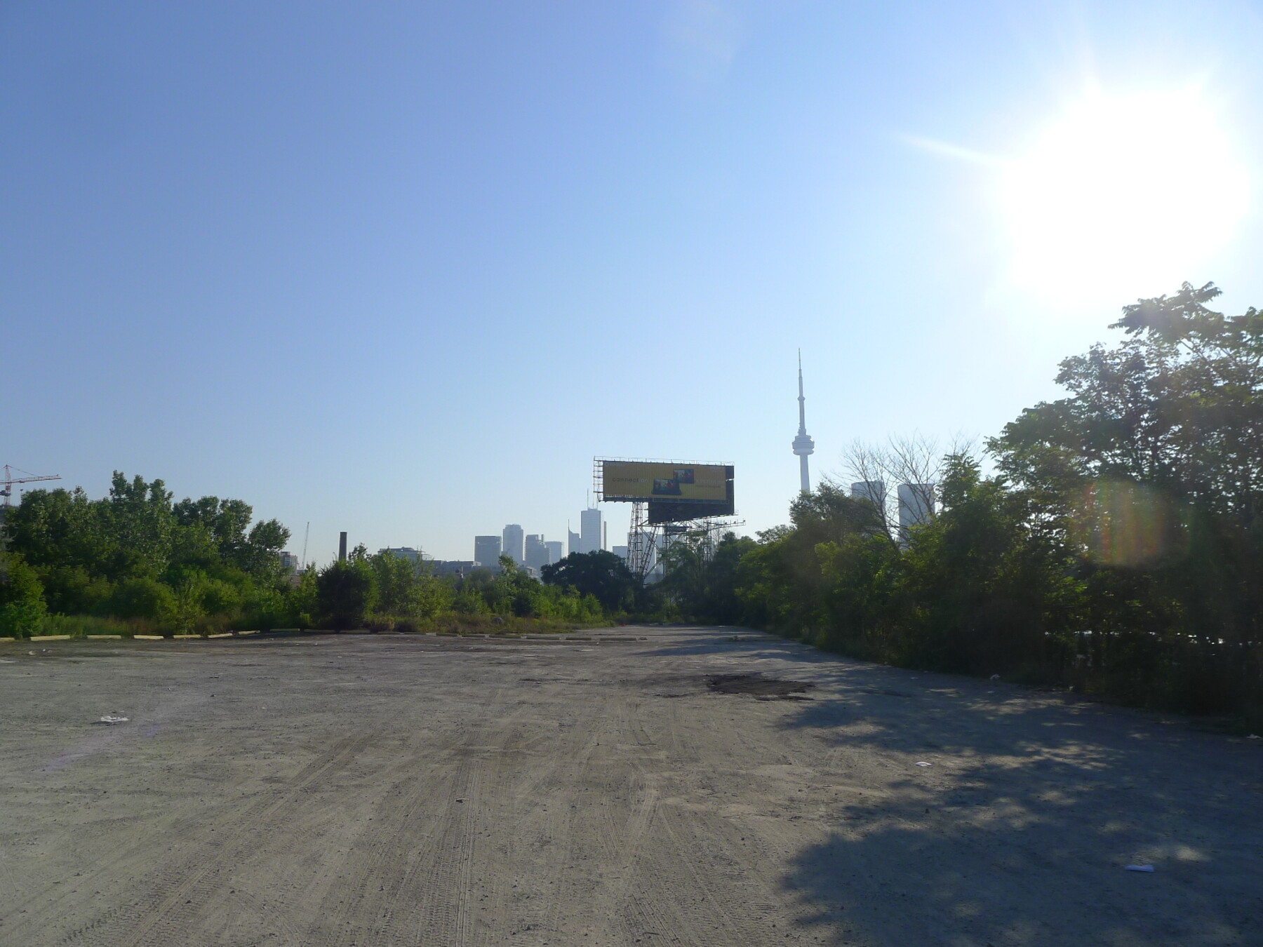 Garrison Point – CCxA