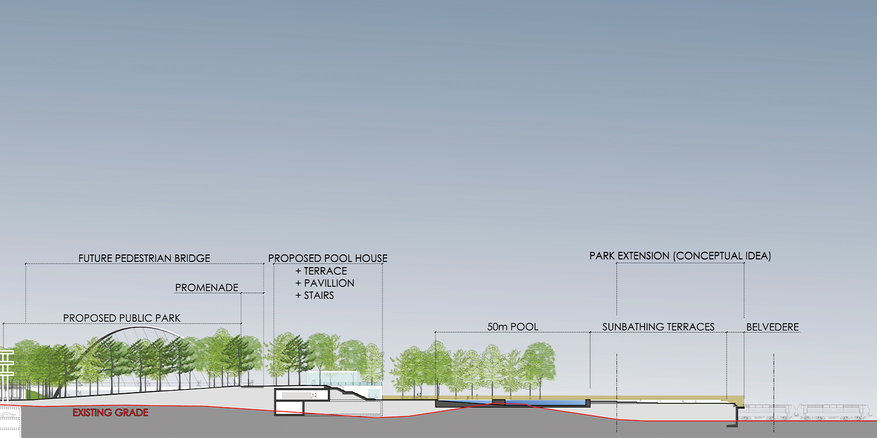 Garrison Point – CCxA