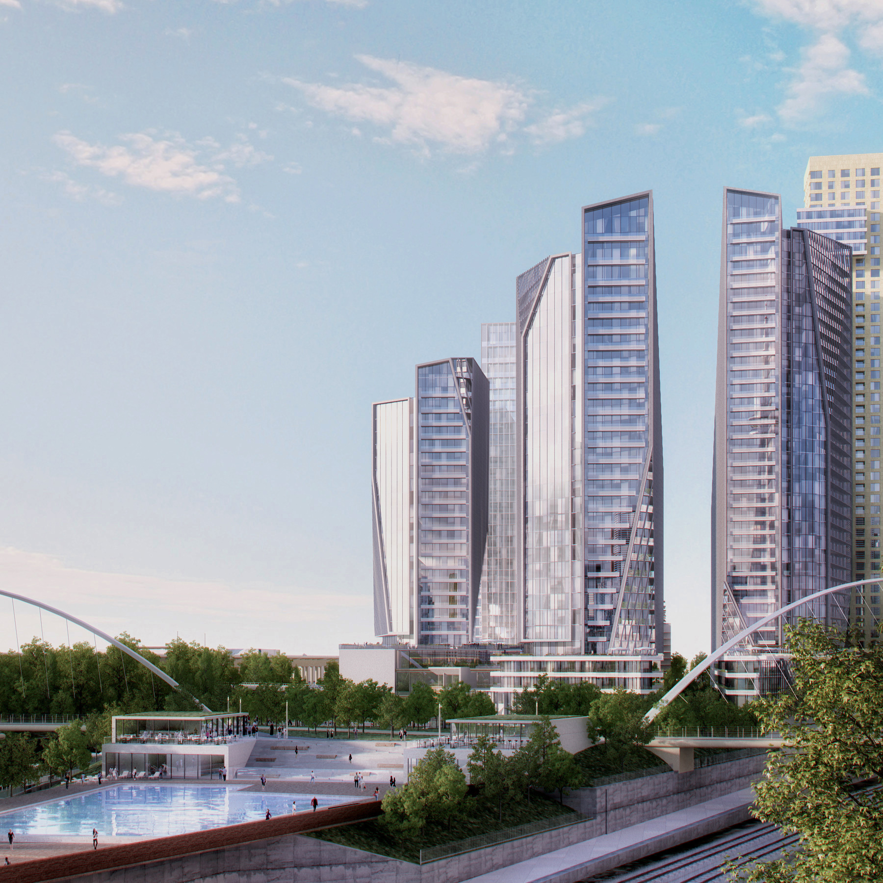 Garrison Point – CCxA