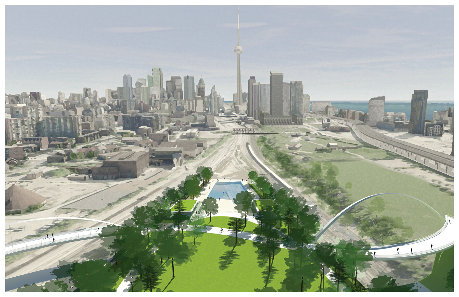 Garrison Point – CCxA