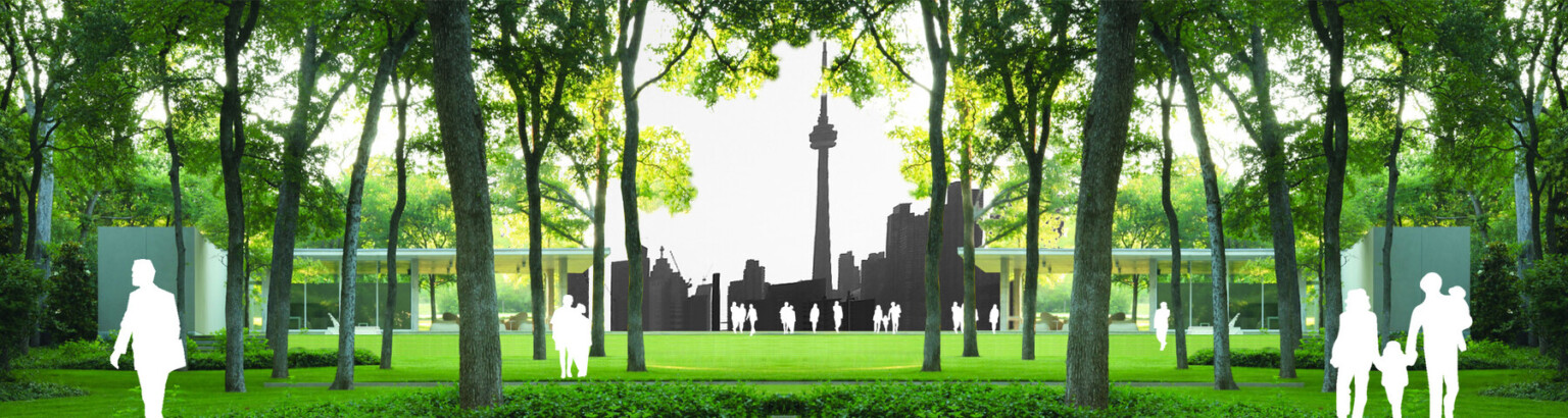 Garrison Point – CCxA