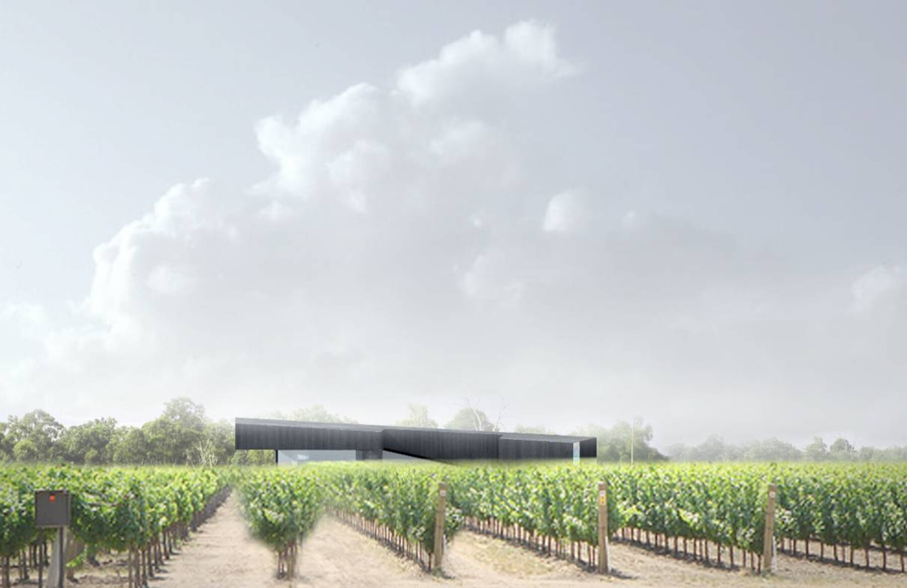 Jordan Winery – CCxA