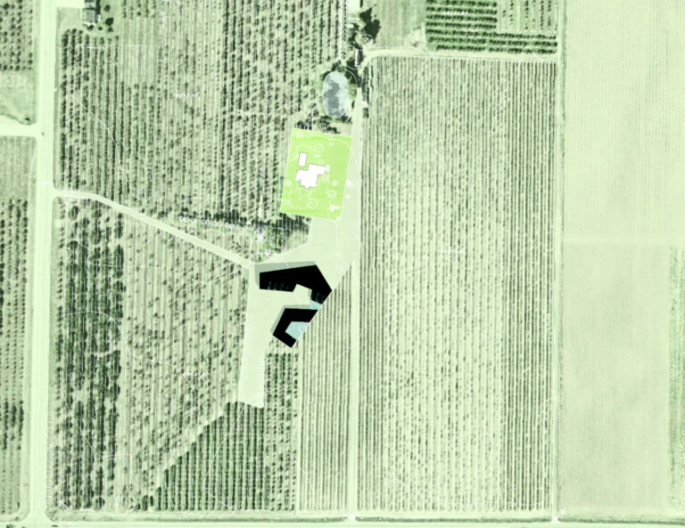 Jordan Winery – CCxA