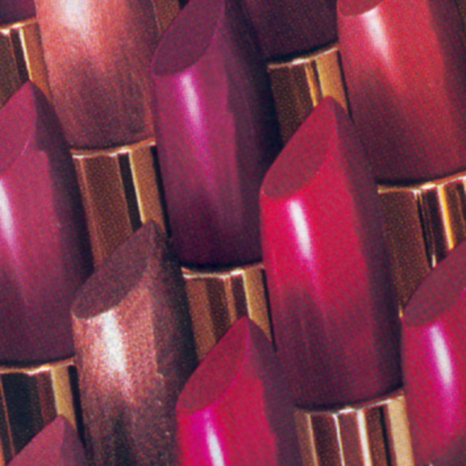 Lipstick Forest – CCxA