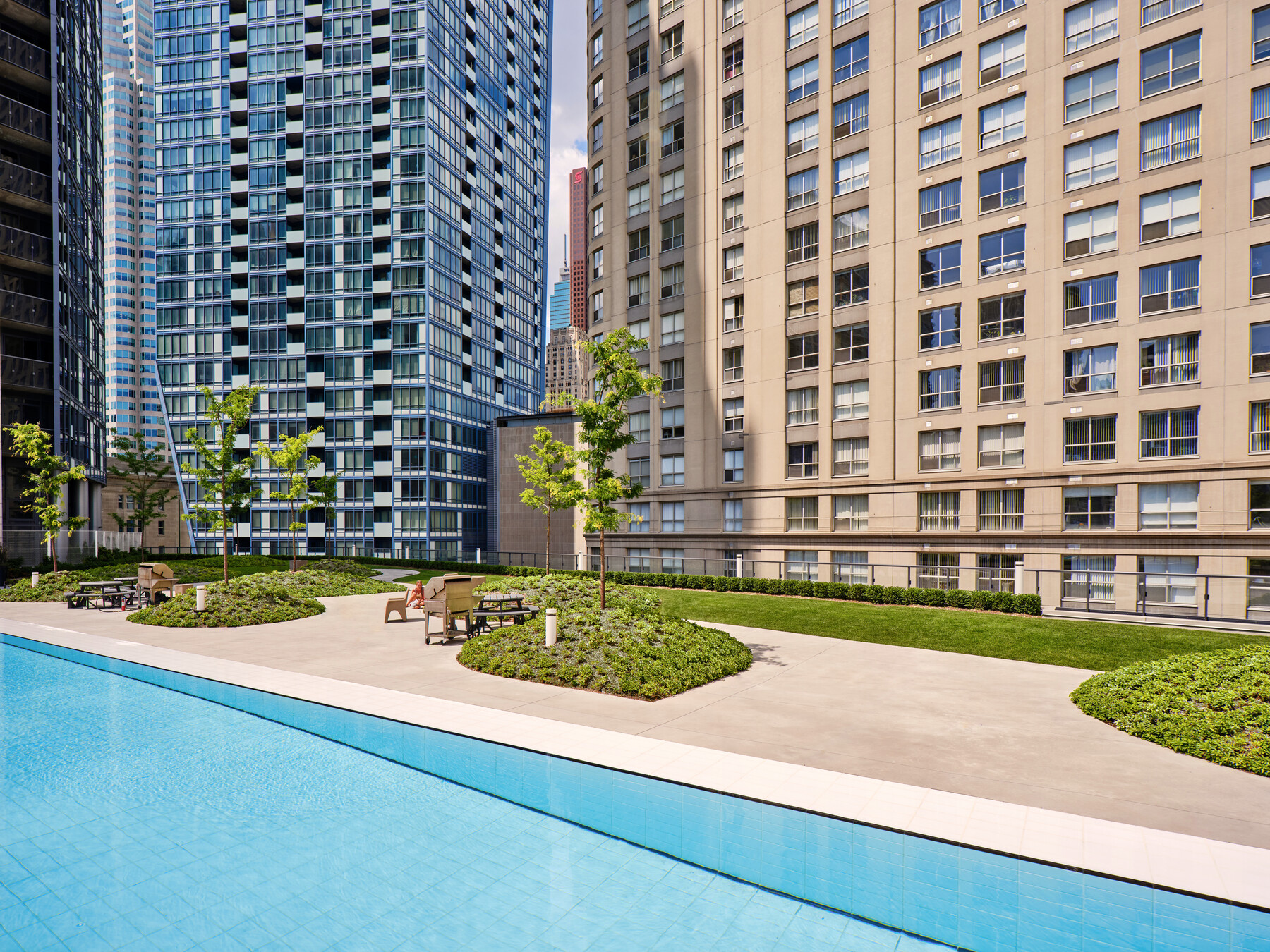 One The Esplanade – CCxA