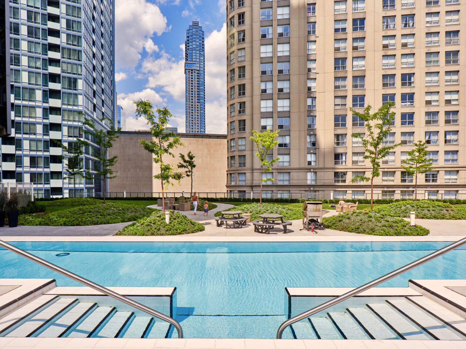 One The Esplanade – CCxA