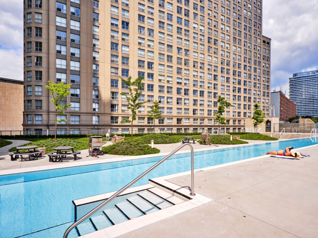 One The Esplanade – CCxA