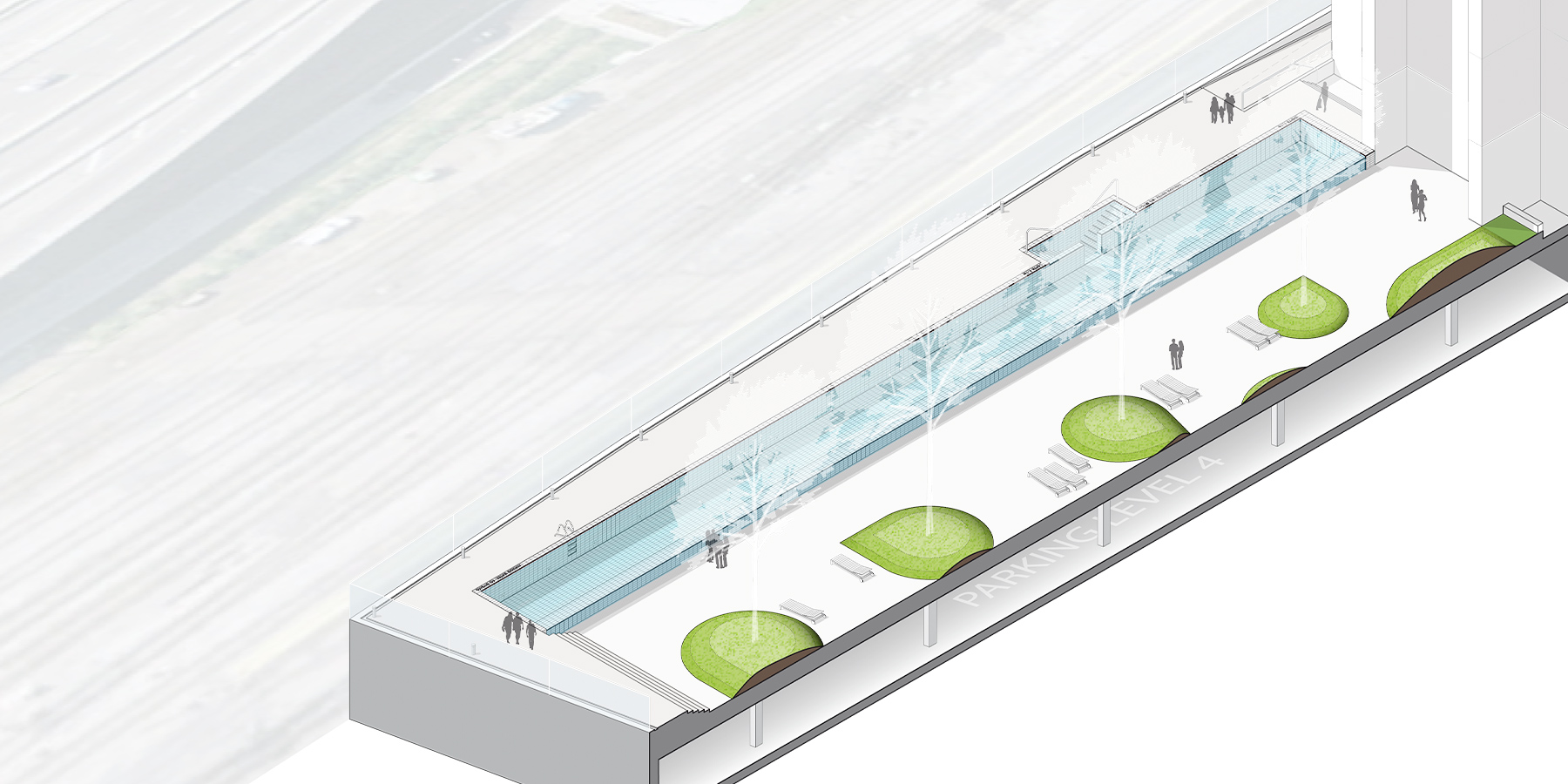 One The Esplanade – CCxA