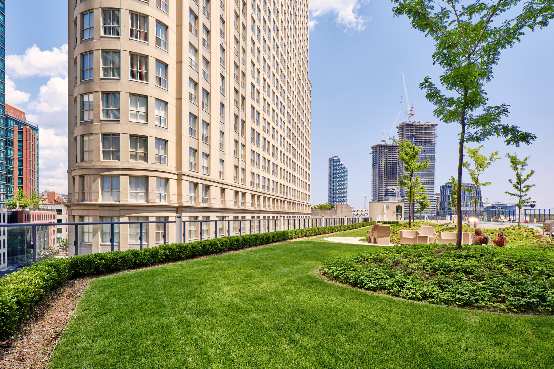 One The Esplanade – CCxA