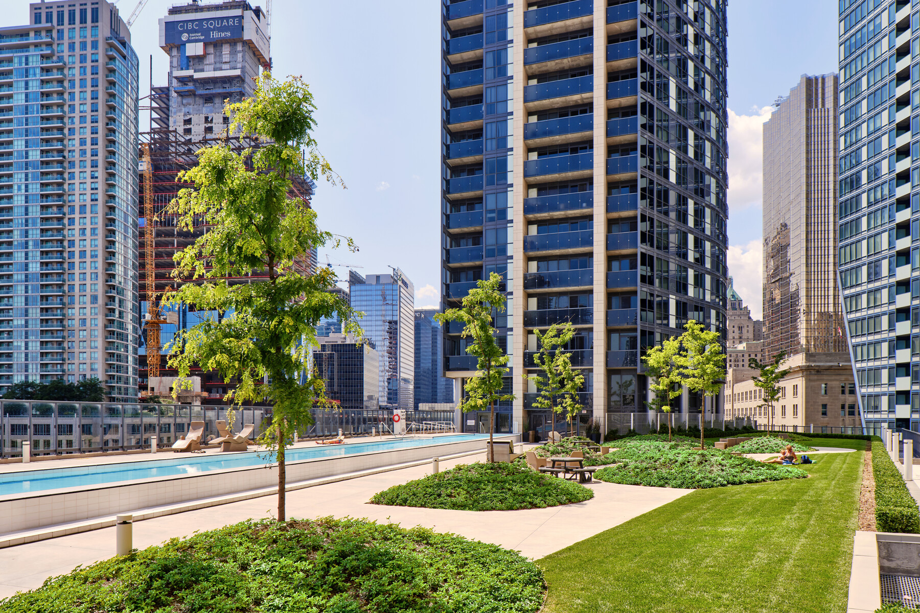 One The Esplanade – CCxA