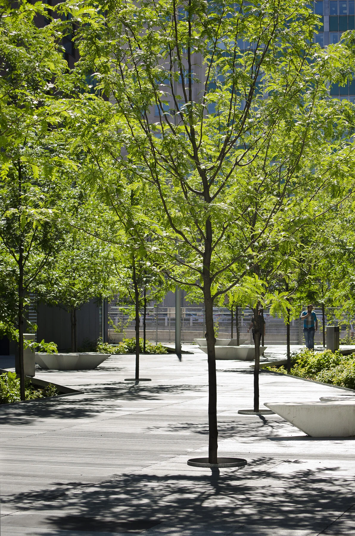 Parc Hydro-Québec – CCxA