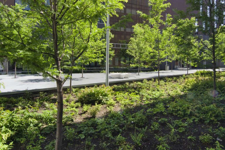 Parc Hydro-Québec – CCxA