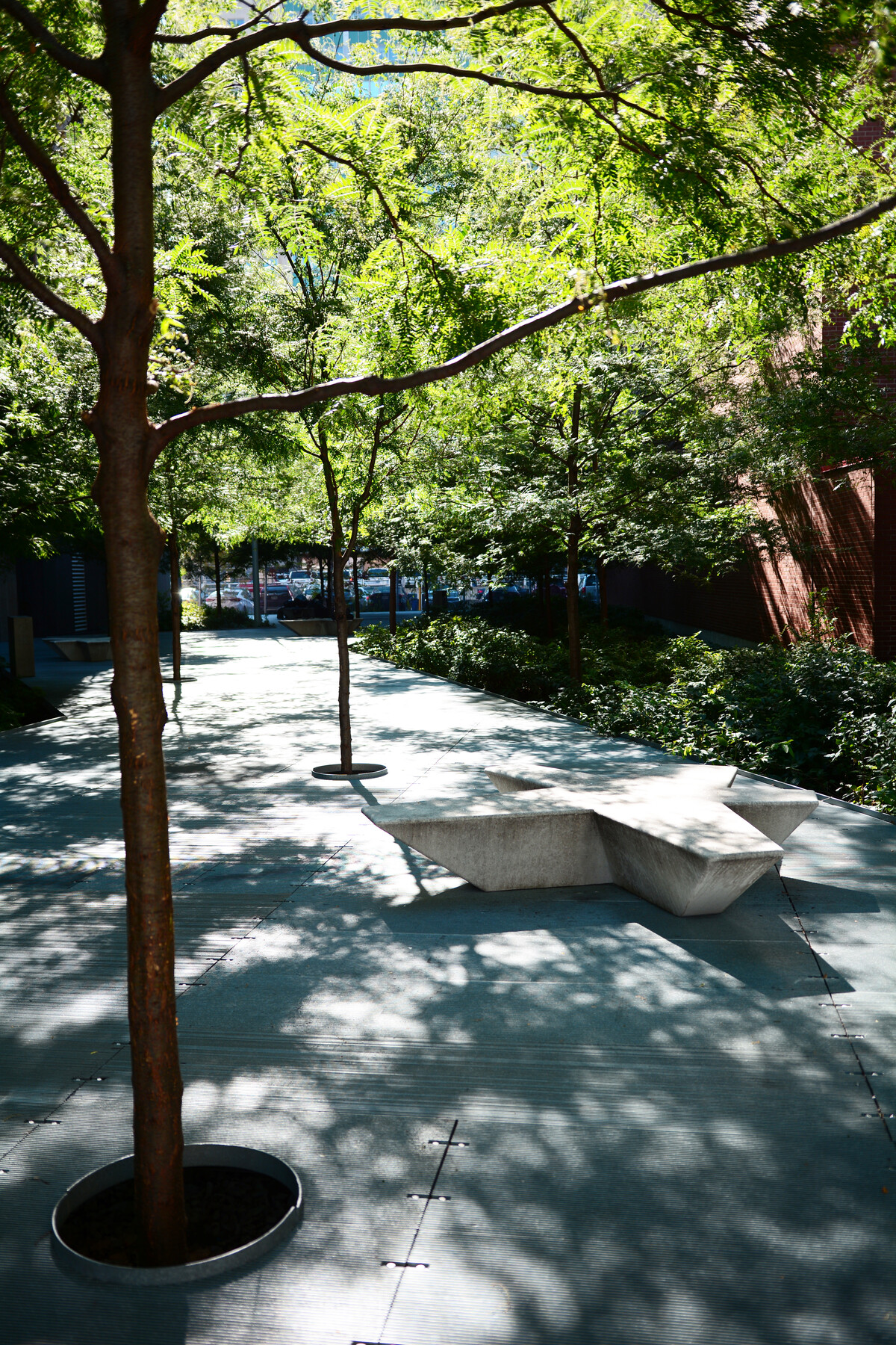 Parc Hydro-Québec – CCxA