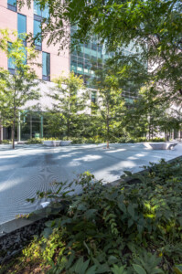 Parc Hydro-Québec – CCxA