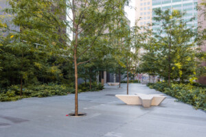 Parc Hydro-Québec – CCxA