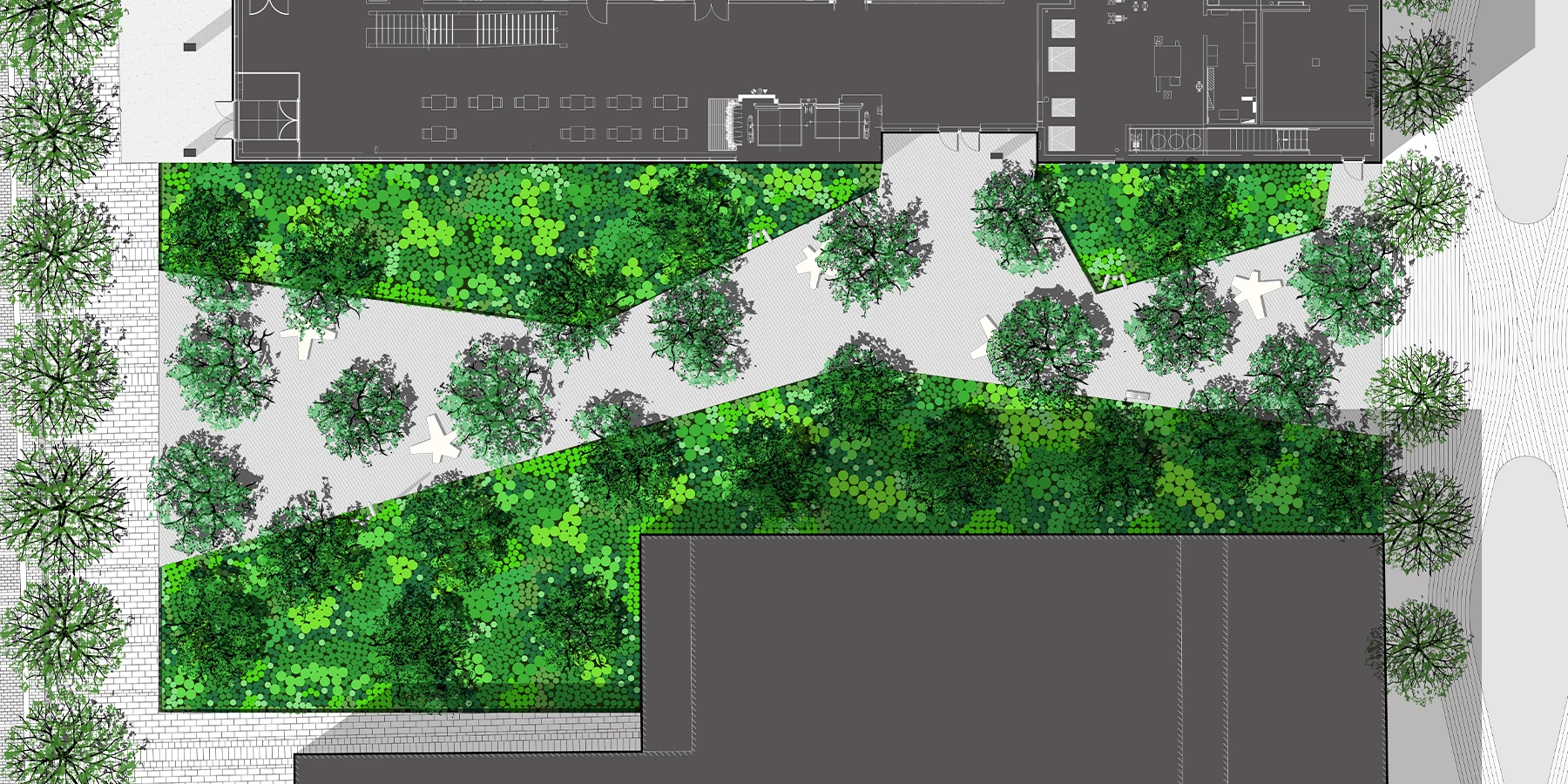 Parc Hydro-Québec – CCxA